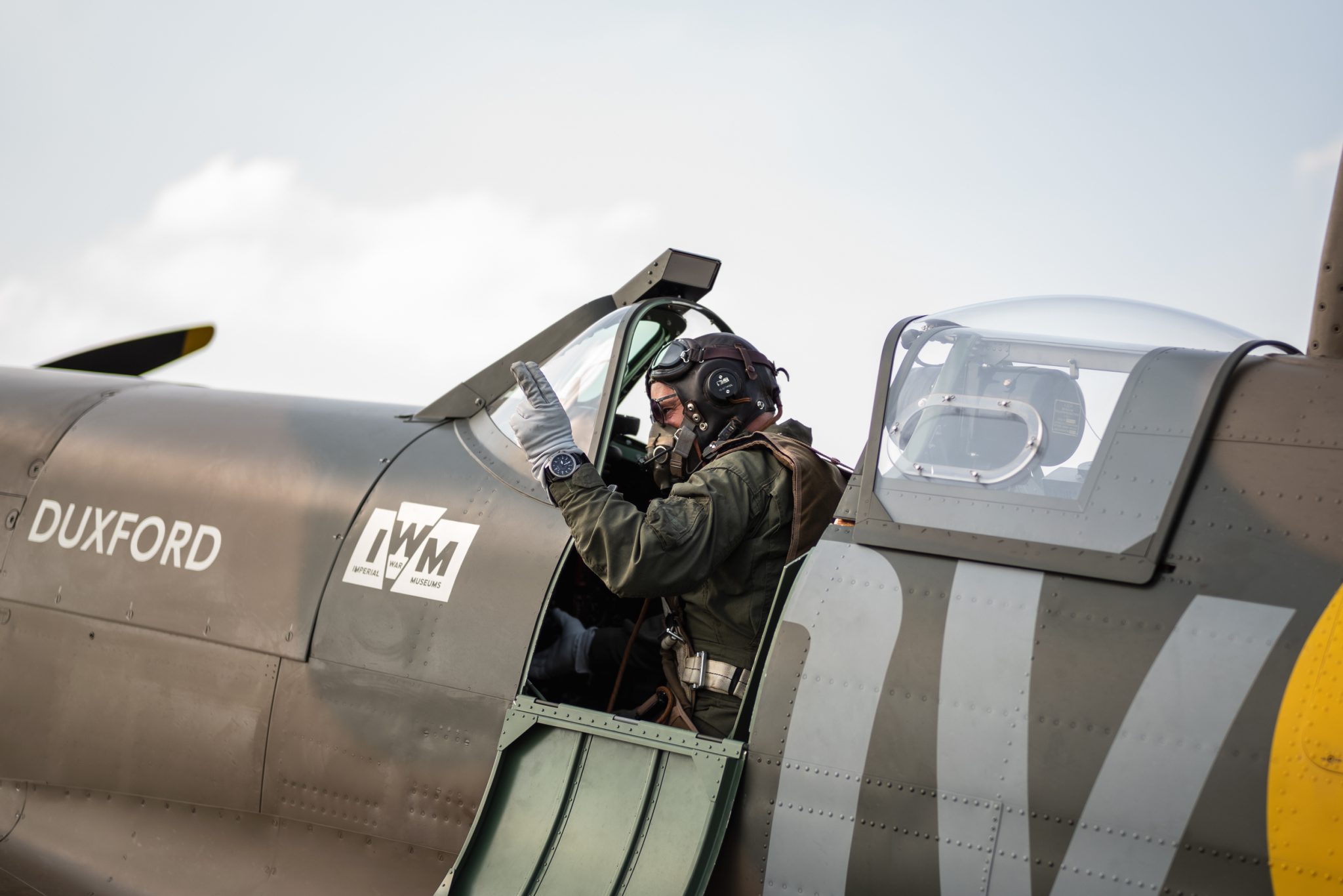 View Our Pilots | Aerial Collective | Flying Experiences