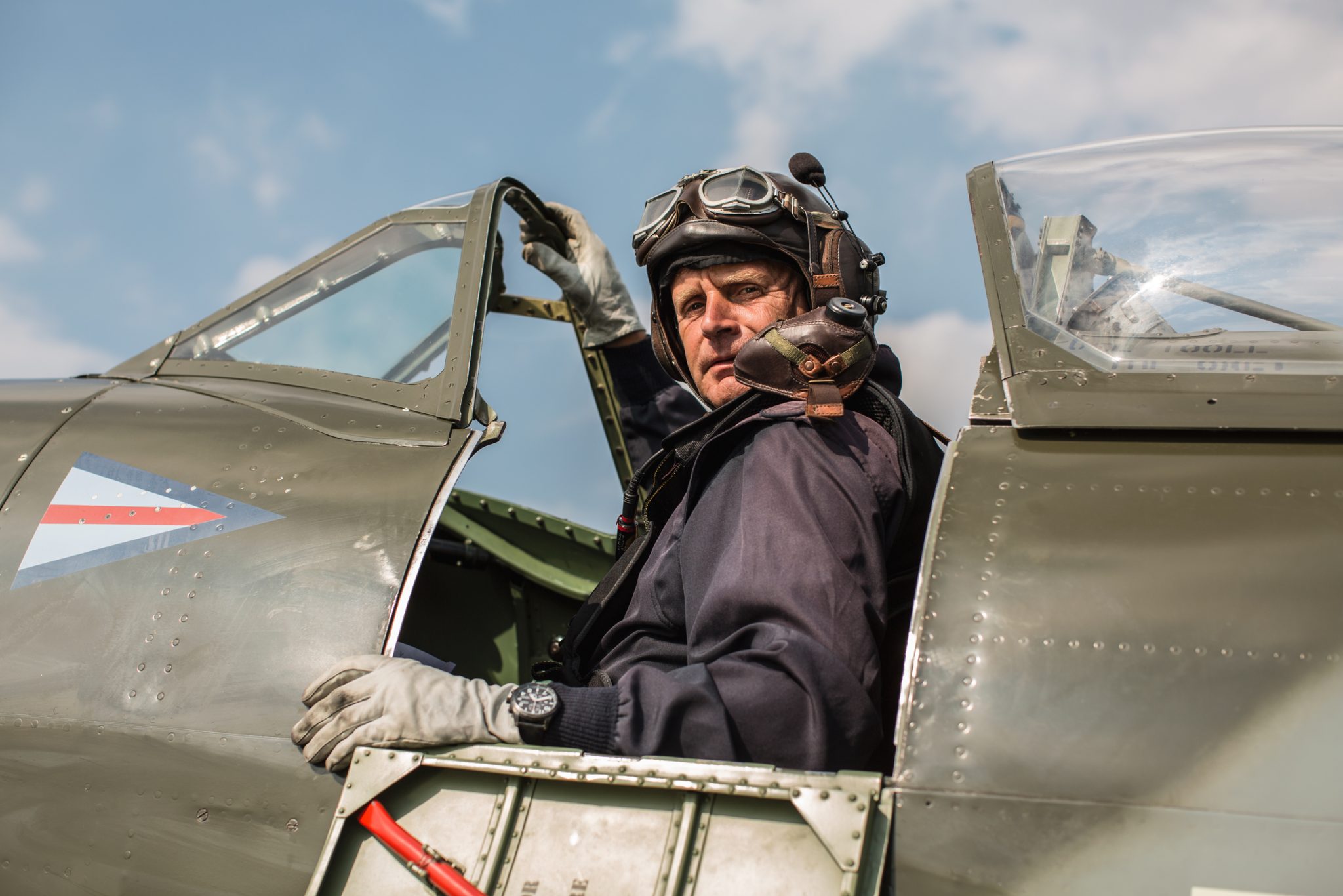 View Our Pilots | Aerial Collective | Flying Experiences