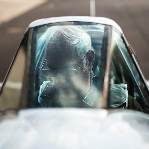 View Our Pilots | Aerial Collective | Flying Experiences