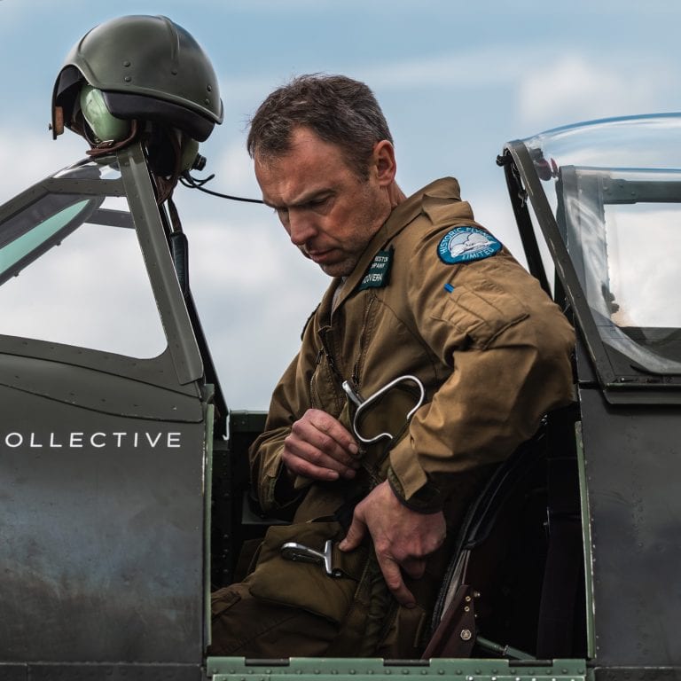 View Our Pilots | Aerial Collective | Flying Experiences