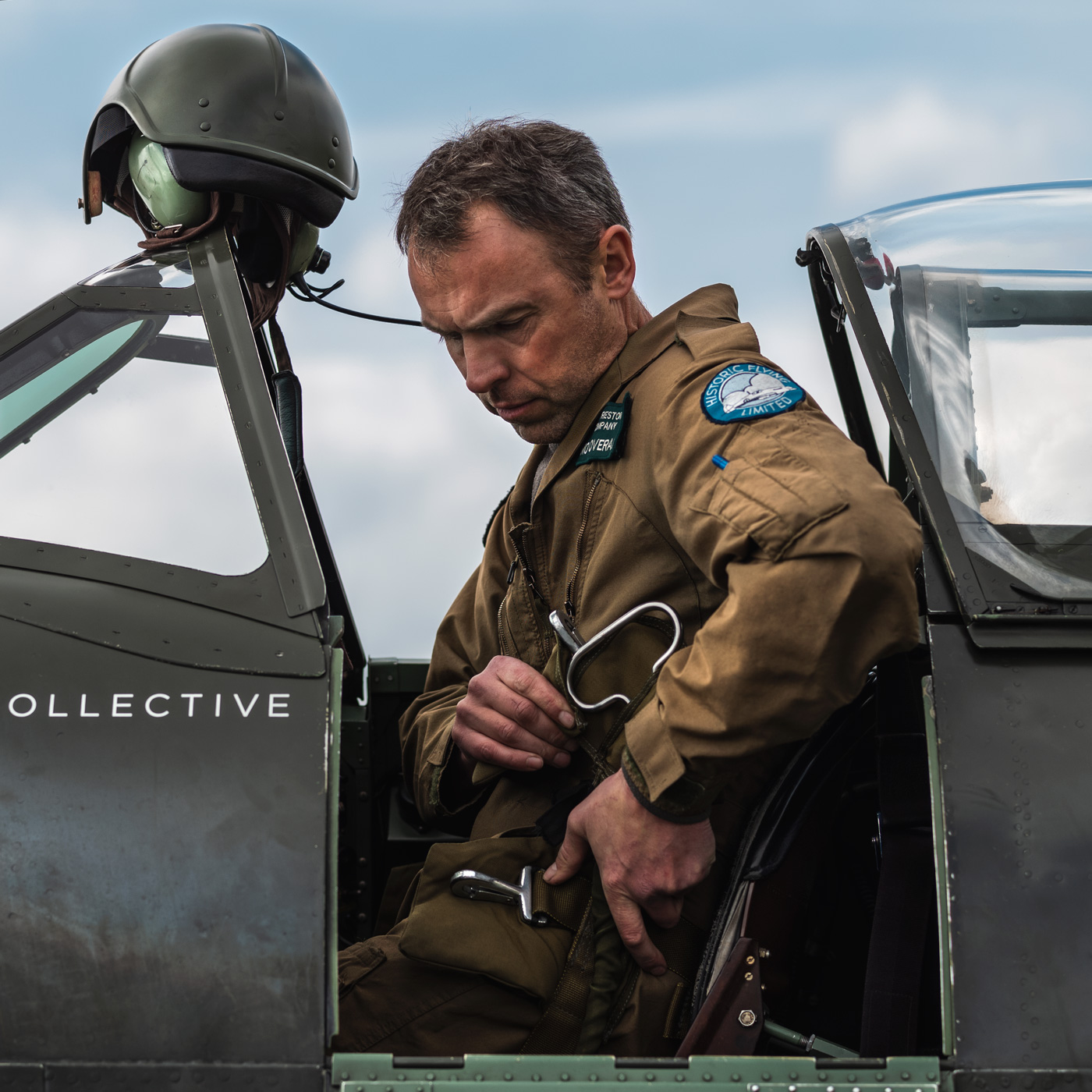 View Our Pilots | Aerial Collective | Flying Experiences