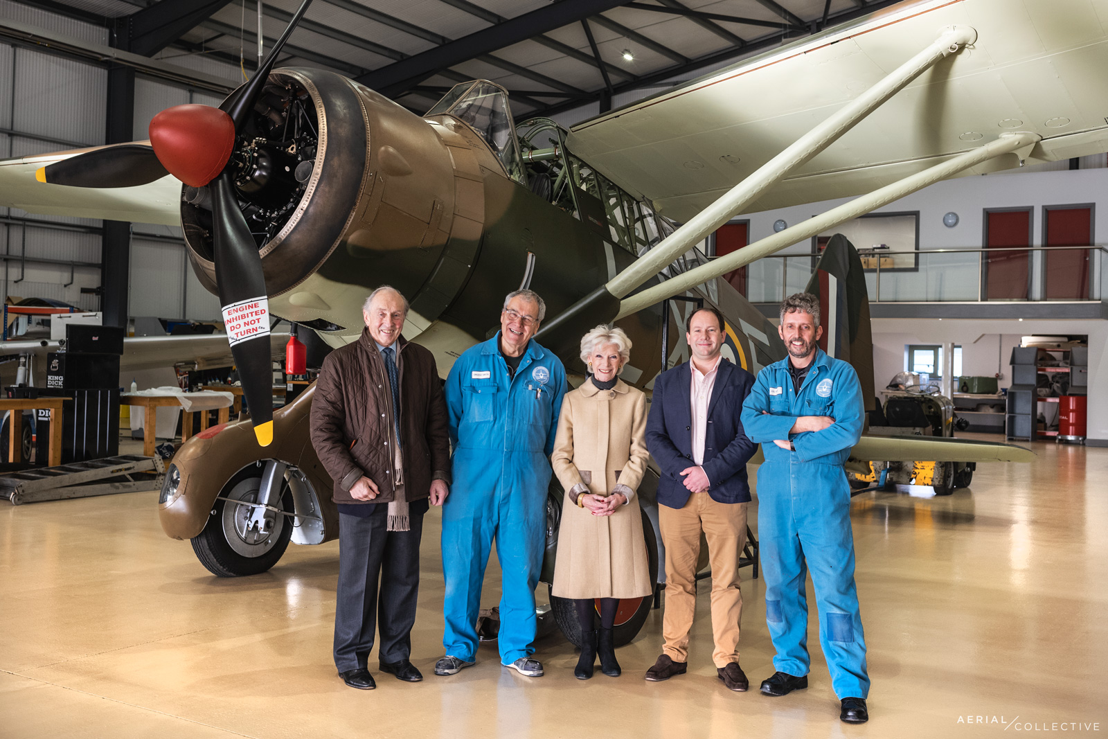 News | Upcoming Events | Stories behind the Aircrafts