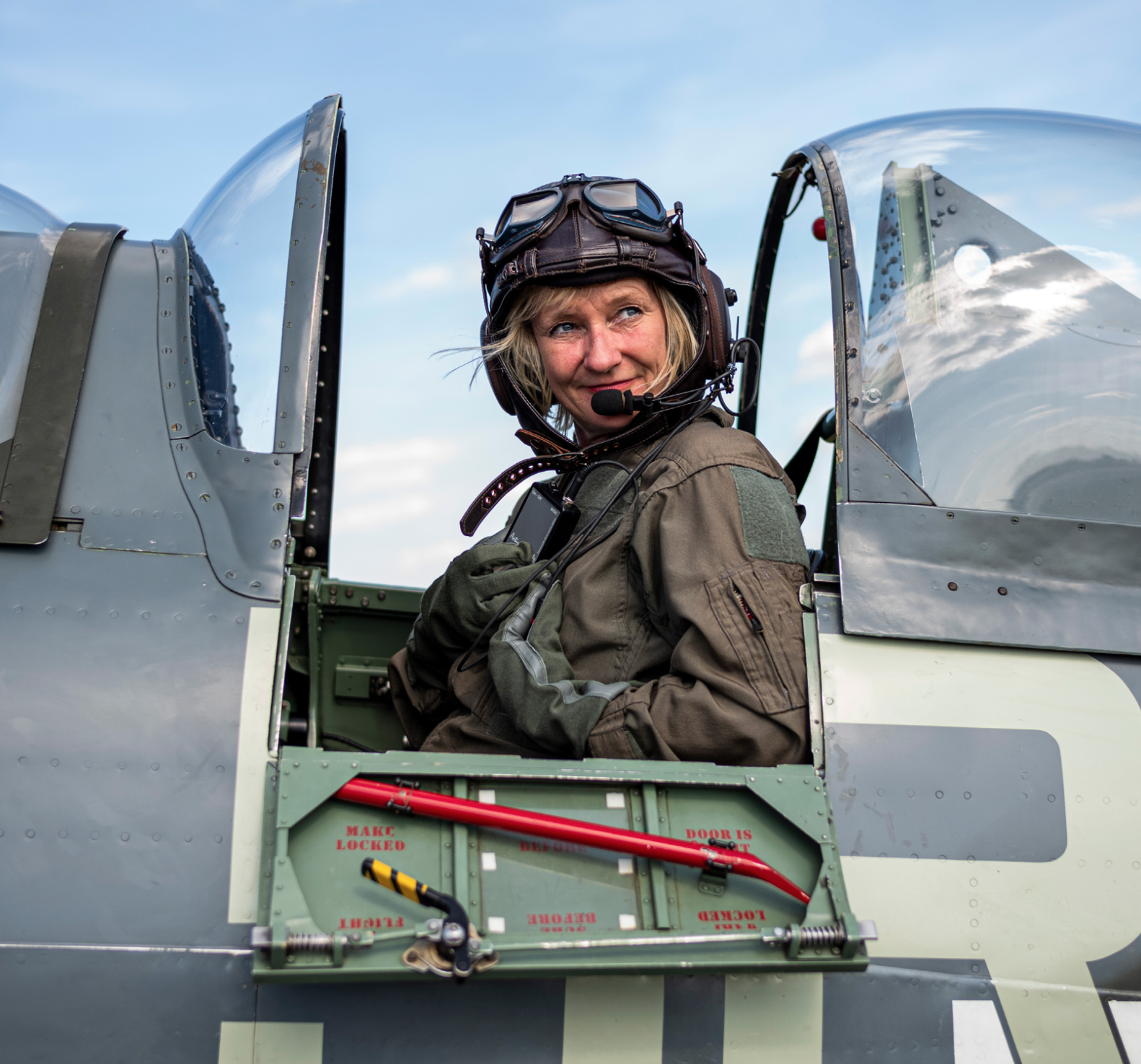 View Our Pilots | Aerial Collective | Flight Experiences
