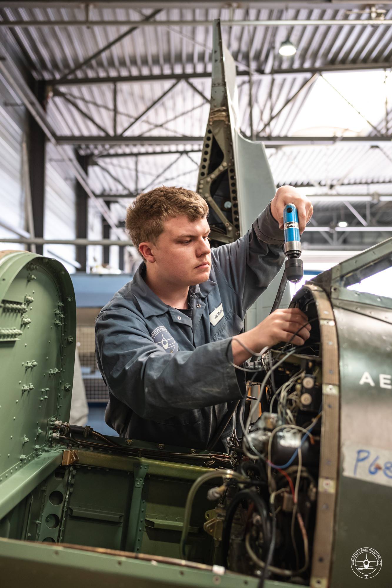 View Our Pilots | Aerial Collective | Flying Experiences